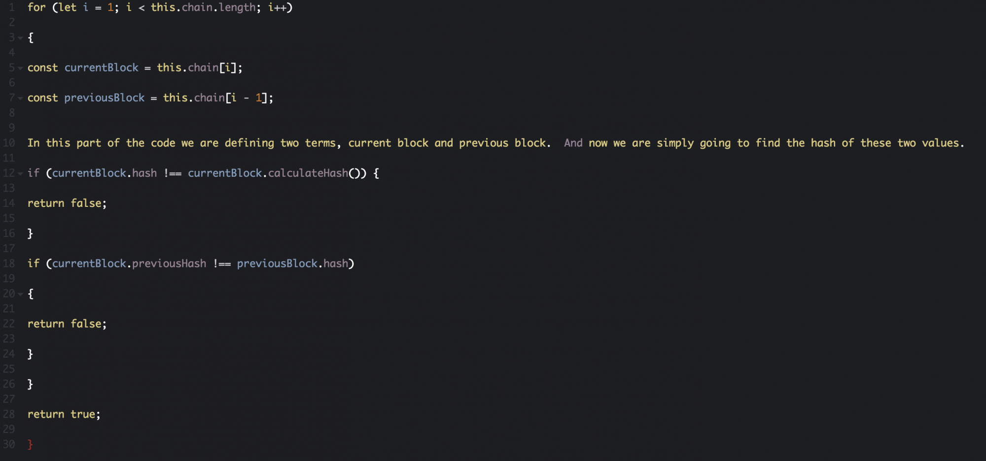 Blockchain Programming How Many Programming Languages Do You Need For Blockchain